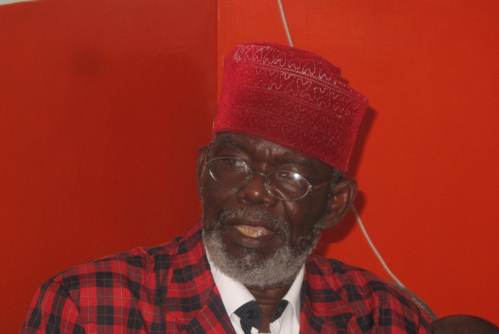 Sen. Prince Johnson admits to leaked on Rep. Koung, says it was long ...