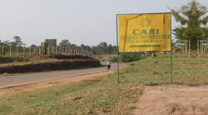 Research scientists Go-slow at CARI - Liberia Public Radio