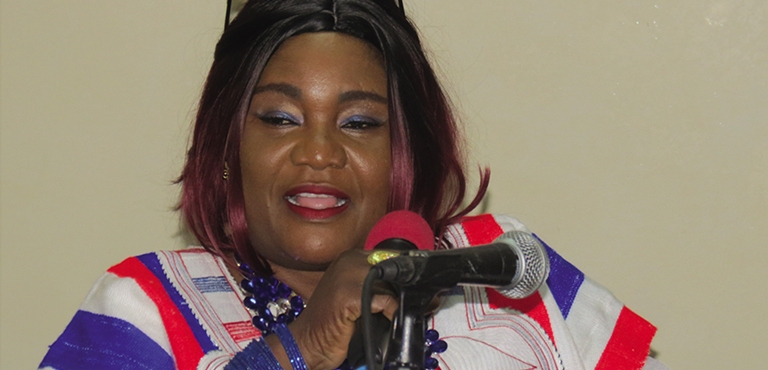 Culture Amb. Julie Endee frowns on Lesbians and Gays in Liberia ...