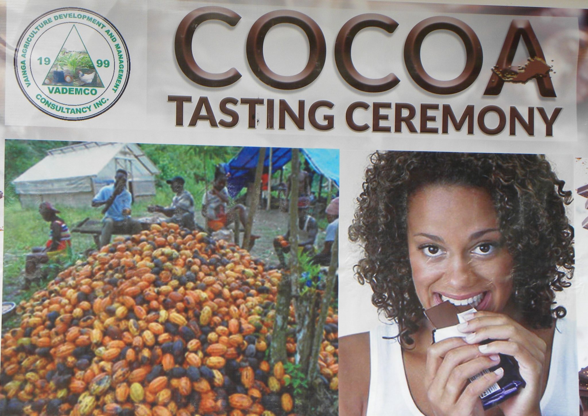 VADEMCO: ‘Adding value to Liberian cocoa’ - Liberia Public Radio