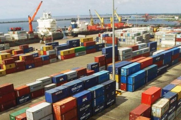 APM Terminals announces Tariffs increment on Cargo Services - Liberia ...