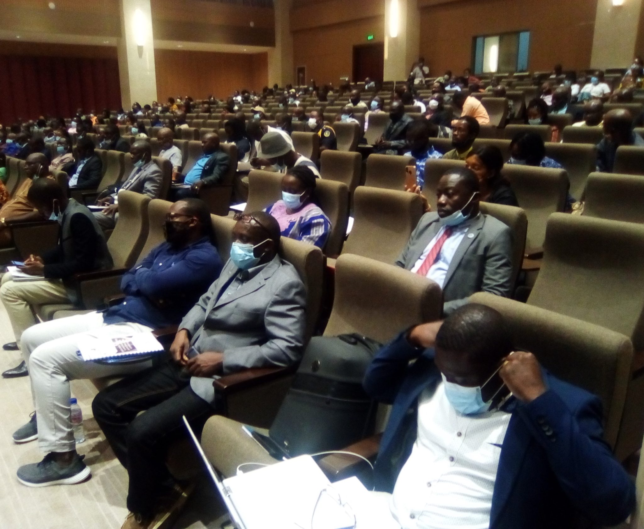 Finance Ministry embarks on government’s payroll fraud prevention ... Finance Ministry embarks on government’s payroll fraud prevention ...