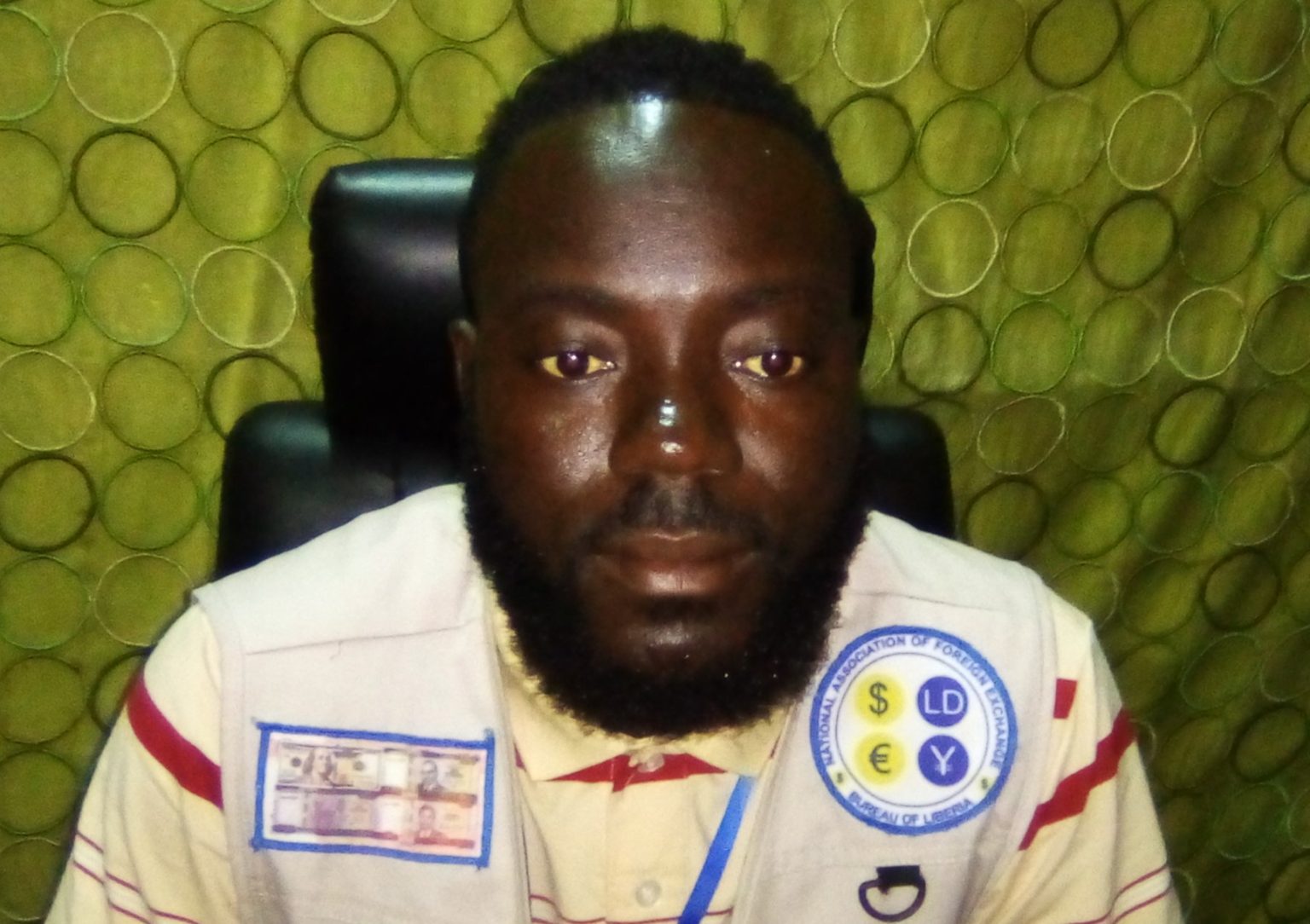 Foreign Exchange Bureau Association backs printing of new Liberian dollar banknote - Liberia ...