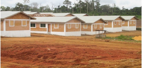 Liberia: Bea Mountain concession Recounts development in Grand Cape ...
