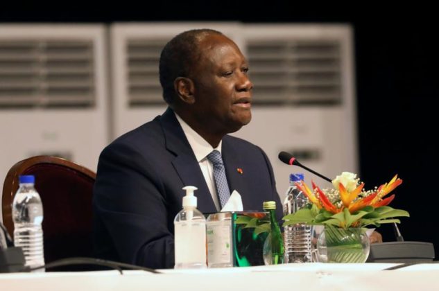 Abidjan’s “New Guard”: Cabinet Overhaul Signals Era of Consolidation in ...