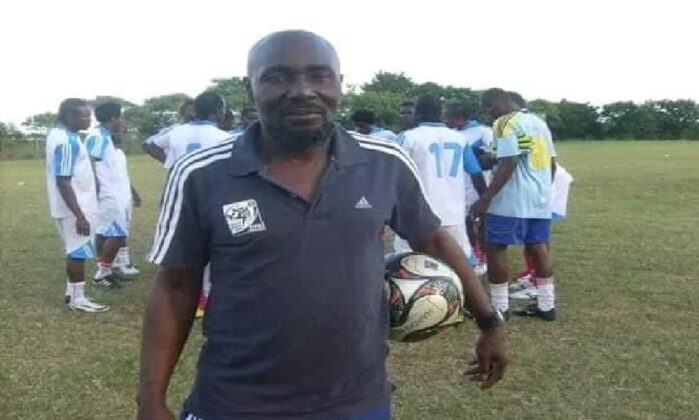 Former Liberia national football head coach dies aged 65 - Liberia ...