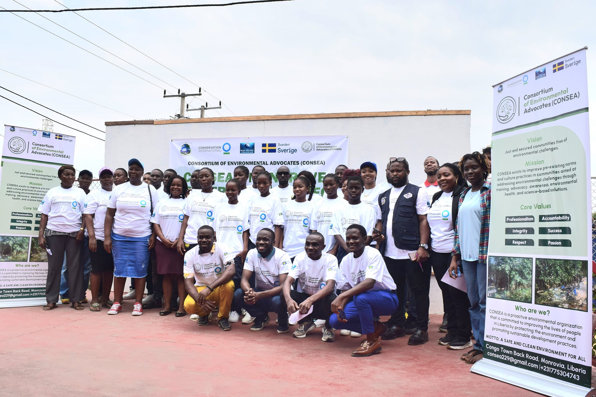 Local environmental group lauches an Awareness project on wetland ...